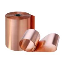 China 0.022mm Electrolytic Copper Foil Strip For PCB Manufacturing 99.9% Copper Purity for sale