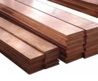 China Bending Welding Cutting Copper Cathode 99.99% Copper Plates For Distilling Alcohol for sale