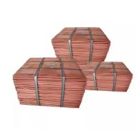 China 3mm 5mm 20mm Thickness Copper Cathode Plates T2 4x8 Copper Plate Sheet for sale