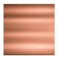 China 0.3mm 0.5mm 0.7mm 99.9% Pure Copper Plate Hot Rolled Cold Rolled for sale