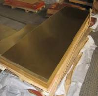 China H62 Brass Copper Plate Decorative Zinc Plated Copper Sheet 0.2mm-10mm for sale