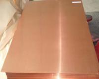 China C70600 C71500 Decorative Copper Sheets CuNi 90/10 90/30 Copper Nickel Plate Bright Surface for sale