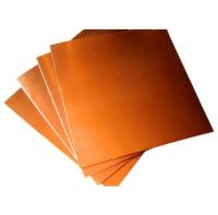 China C10300 C10200 Pure Red 4x8 Copper Sheet Construction Grade Sheet for sale