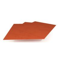 China C10300 C10200 Pure Red 4x8 Copper Sheet Construction Grade Sheet for sale