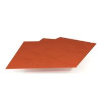 China T2 H59 H90 Red Copper Sheet Copper Alloy Sheets ASTM 1mm 3mm 5mm Thickness for sale