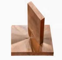 China ASTM AISI Red Copper Sheet C21000 C22000 C23000 C24000 C26000 C26000 C27000 C1100 for sale