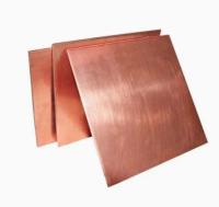 China ASTM AISI Red Copper Sheet C21000 C22000 C23000 C24000 C26000 C26000 C27000 C1100 for sale