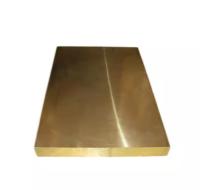 China Roll Mirror Finish Brass Plate Sheet 1mm 2mm 3mm 4mm 6mm for sale