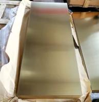 China C26000 C26800 C27000 Brass Sheet For Building Decoration Industry C21000 C22000 C23000 C24000 for sale