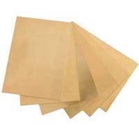 China C26000 C26800 C27000 Brass Sheet For Building Decoration Industry C21000 C22000 C23000 C24000 for sale