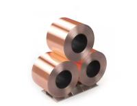 China T2 C1100 C11000 Cu Strip C1100 Oxygen Free C10100 0.1-50mm for sale