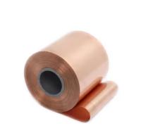 China C1100 C1200 Pure Copper Strip T1 T2 T3 Grades For Electrical Construction for sale