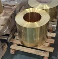 China C1100 C1200 Pure Copper Strip T1 T2 T3 Grades For Electrical Construction for sale