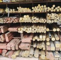 China C11000 Pure Copper Round Rod | 99.99% Scrap 99 Copper Bar (1mm-200mm) for sale