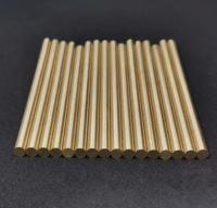 China C11000 Pure Copper Round Rod | 99.99% Scrap 99 Copper Bar (1mm-200mm) for sale