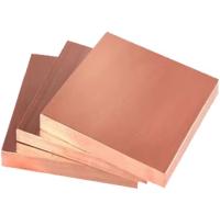 China Premium 4x8 Copper Sheets & Cathodes - High Conductivity Alloy Plates For Industrial Use for sale