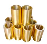 China Copper Tube 99% Pure Copper Nickel Pipes 15mm 20mm 25mm Copper Tubes 3/8 Brass Tube Pipes for sale