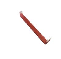 China 0.5-5mm Thickness Electrical Copper Busbar For Motorcycle / Ev Applications for sale