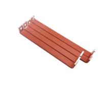 China 0.5-5mm Thickness Electrical Copper Busbar For Motorcycle / Ev Applications for sale