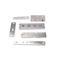 China Custom Flexible Insulated DC Copper Busbar | High-Capacity Brass Conductor for Power Distribution Equipment for sale