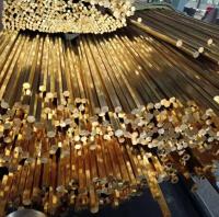 China Pure Red Copper Rod Bright Copper Bar for Industrial Use for Welding Bending Cutting for sale