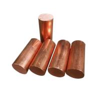 China Copper C26000 C27000 C28000 Brass Bars Rod Copper Steel Round Bar for sale