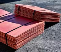 China Pure Electrolytic Copper Cathodes for Export——High Purity Cu Cathode Sheet for sale