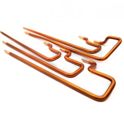 China 1.3mm Pure Copper Coated Electric Wire & Custom Enameled Copper Wire for Industrial Applications for sale