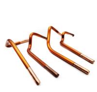 China 1.3mm Pure Copper Coated Electric Wire & Custom Enameled Copper Wire for Industrial Applications for sale