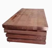 China C10100 C10200 Copper Sheet & Plate | ASTM Standard | OEM Available for sale