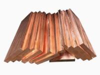 China Customized C61400 C63000 C21000 Tu1 Tu0 Red Brass Bronze Plate Copper Sheet for sale