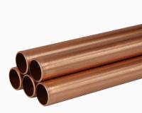 China C12200 Tp2 Cu-Dhp Cw024A Copper Pipe Coil for Air Conditioning for sale