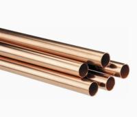China C12200 Tp2 Cu-Dhp Cw024A Copper Pipe Coil for Air Conditioning for sale