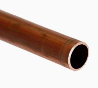 China C12200 Tp2 Cu-Dhp Cw024A Copper Pipe Coil for Air Conditioning for sale