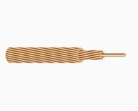 China High Conductivity Pure Bare Copper Wire Electrical Conductor Solid Copper Wire for sale