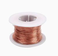 China Premium Quality 99% Pure Copper Wire for Electrical Projects for sale