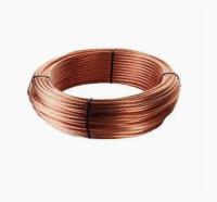 China Premium Quality 99% Pure Copper Wire for Electrical Projects for sale