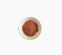 China Water Gas Atomized Electrolytic Ultra Fine Pure Nano Copper Powder for Industry for sale