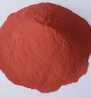 China Water Gas Atomized Electrolytic Ultra Fine Pure Nano Copper Powder for Industry for sale