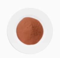 China High Purity 200-300 Mesh Ultrafine Copper Powder Low H Loss 0.15% for Electrical MIM for sale