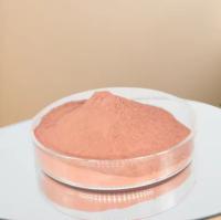 China Bronze Powder Rich Pale Gold Copper Powder with Good Brilliance and Metallic Effect for Decorative Paints for sale