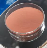 China Bronze Powder Rich Pale Gold Copper Powder with Good Brilliance and Metallic Effect for Decorative Paints for sale