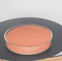 China Bronze Powder Rich Pale Gold Copper Powder with Good Brilliance and Metallic Effect for Decorative Paints for sale