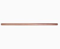 China High-Precision C11000/T2 Pure Copper Capillary Tubes for HVAC&R Systems for sale