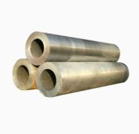 China Hollow Bronze Bar 80X40X1000mm Copper Tube Brass Tube En ASTM C35000/Cw612n Compliant Brass Pipes for sale