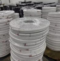 China Premium Insulated Copper Pair Coils Line Sets For HVAC Systems OEM Custom Sizes for sale