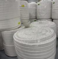 China Premium Insulated Copper Pair Coils Line Sets For HVAC Systems OEM Custom Sizes for sale