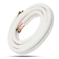 China Air Conditioner Astm B280 C12200 Tp2 1/2 3/8 3/4 Pancake Coil Copper Tube Pipe For Air Conditioner for sale