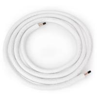 China 99.9% Copper Pipe Tubes Durable Copper Coils For Air Conditioner Parts for sale