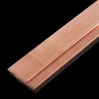 China Grounding Flexible Flat Bus Bar Copper Price Per kg Price Laminated Copper Busbar for sale